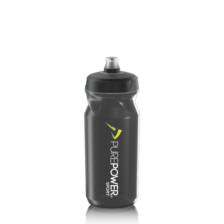 Hydro Bottle 650 ml – PurePower