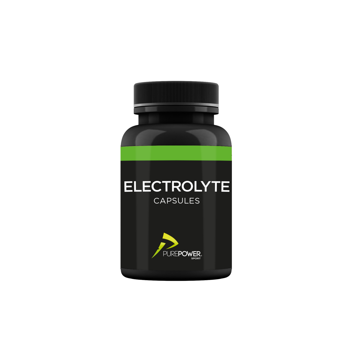 Electrolyte Capsules 90 stk. – PurePower