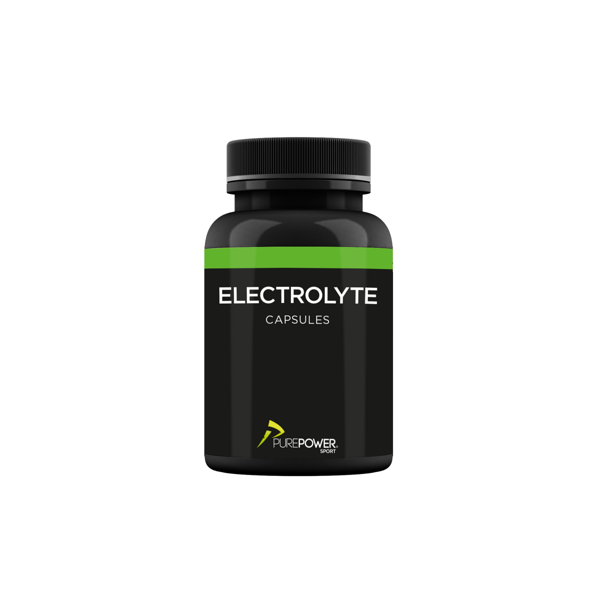 Electrolyte Capsules 90 stk. – PurePower