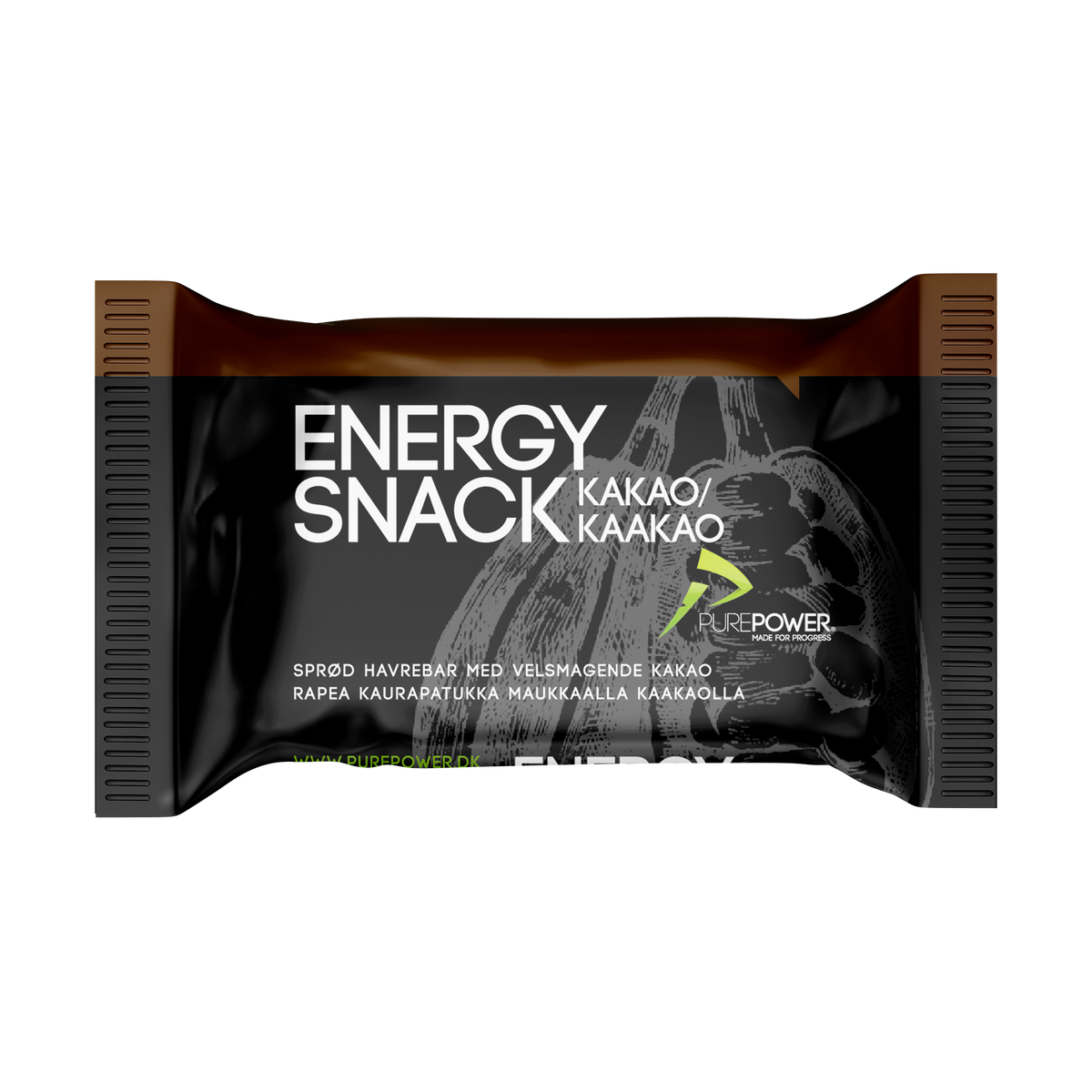 Energy Snack – PurePower